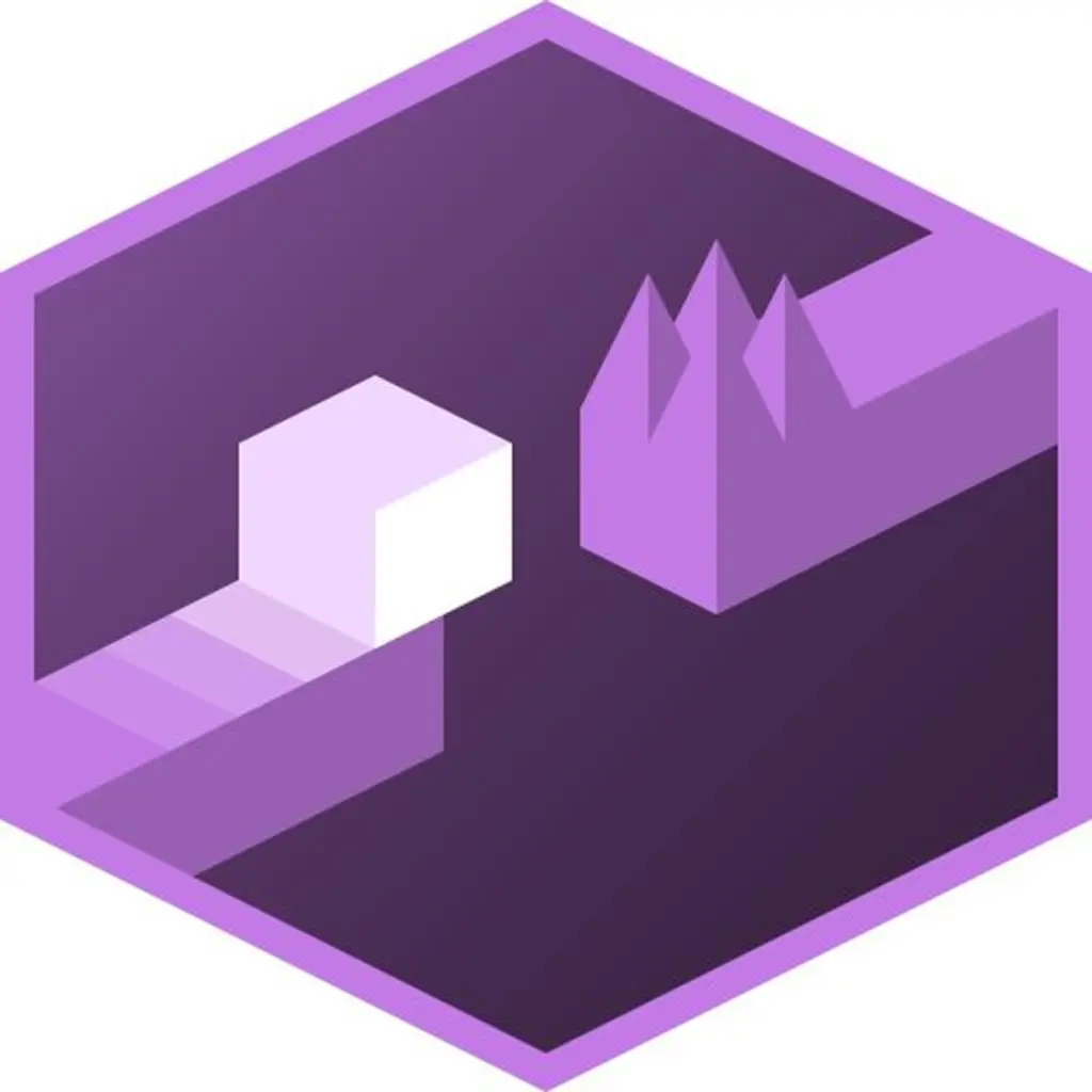 Boxel Rebound Game Play Online For Free